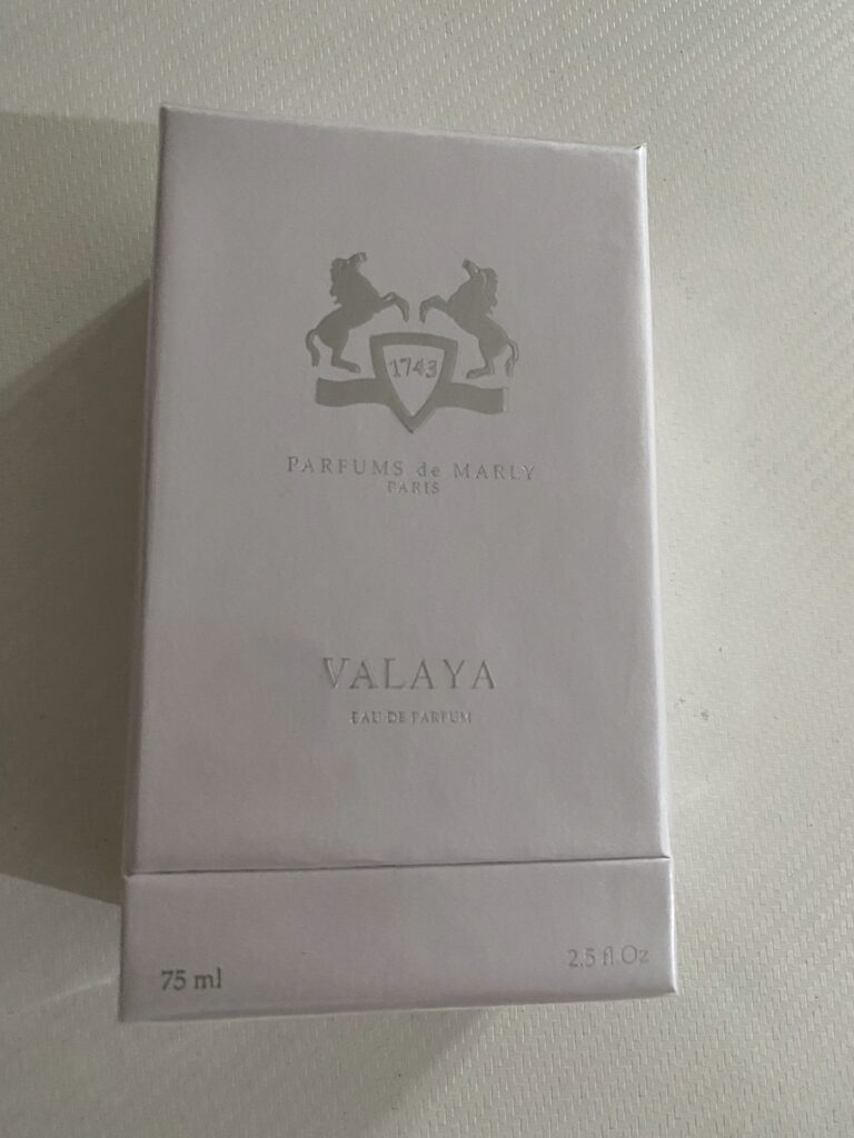Parfums de Marly Valaya EDP 75ml – Ci Fragrance